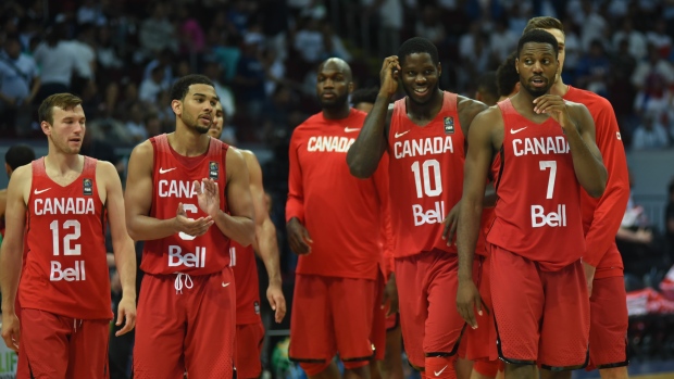 Part 2 – The Implosion Before the Explosion of Canadian Basketball ...
