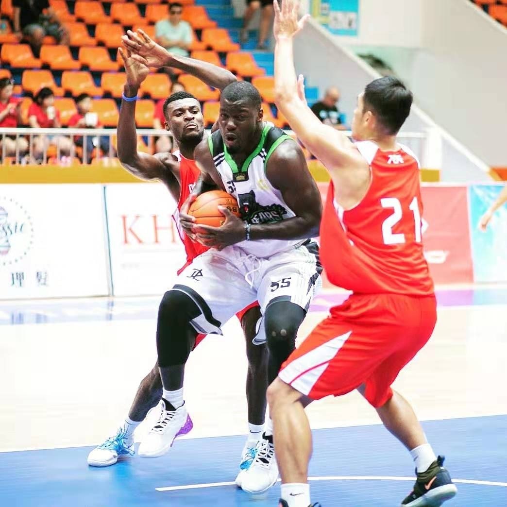 D’Adrian Allen – Finding His Identity in Basketball – Journey of An Elite 1