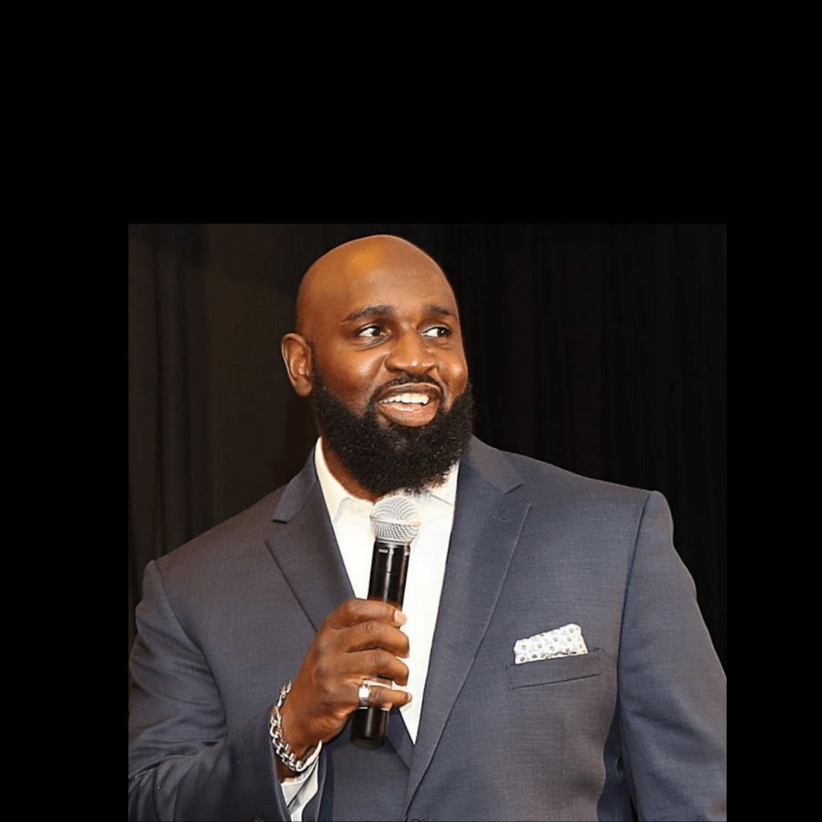 My Black History – Wayne Dawkins – Journey of An Elite 1