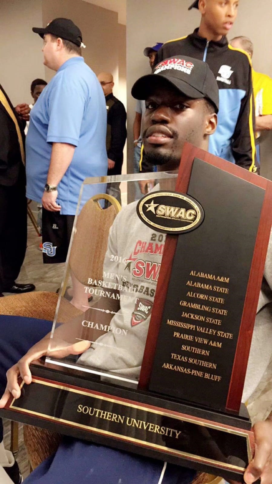D’Adrian Allen – Finding His Identity in Basketball – Journey of An Elite 1
